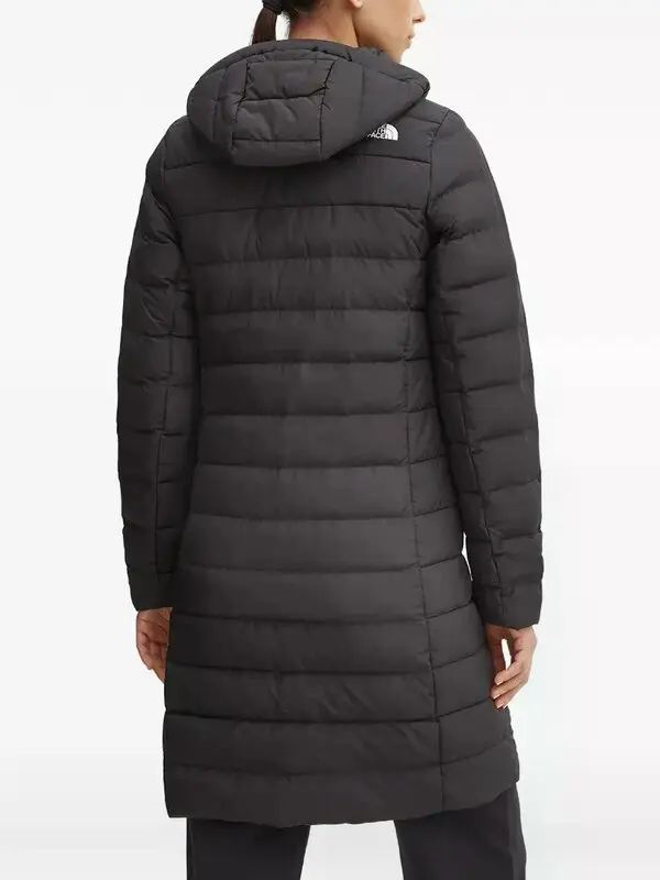 The North Face Aconcagua Hooded Padded Parka