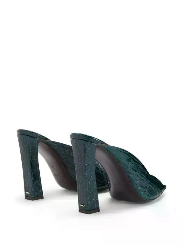 GIUSEPPE ZANOTTI Gx Mya Sandals