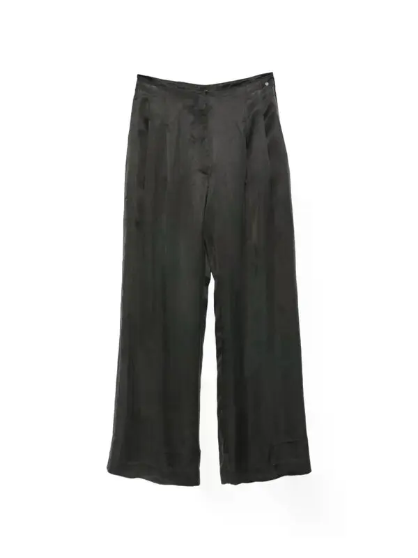 BOSS Wide-leg Trousers