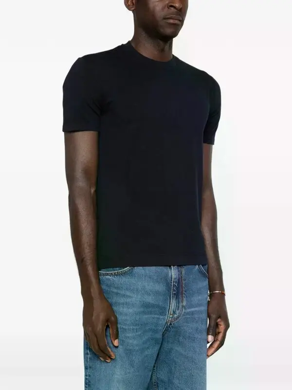Fedeli Crew-neck T-shirt