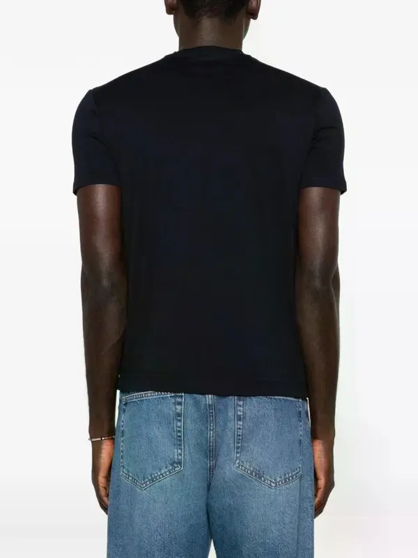 Fedeli Crew-neck T-shirt