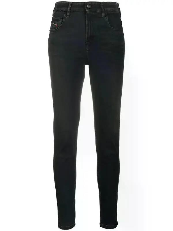 DIESEL® Slandy Super Skinny Jeans