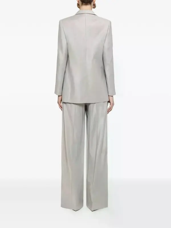 NISSA High-rise Palazzo Pants