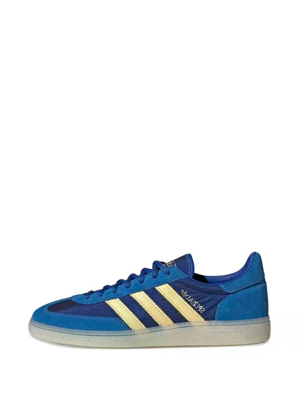 Adidas Handball Spezial Low-top Sneakers - Blue