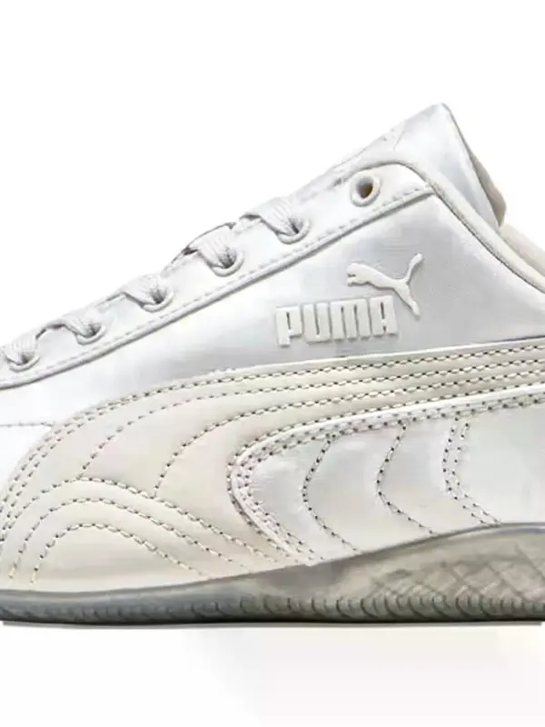 PUMA Anodized Speedcat Sneakers - Grey