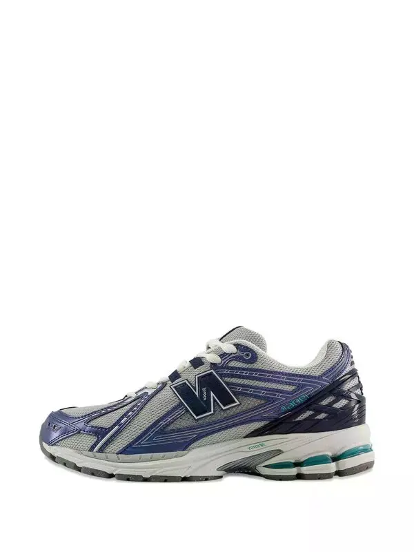 NEW BALANCE 1906 Lace-up Sneakers - Grey
