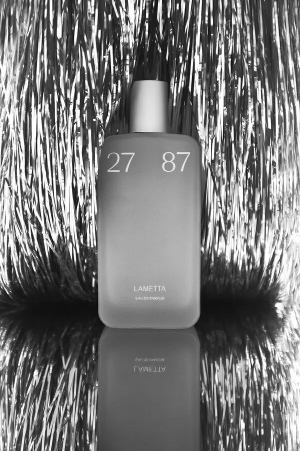 27 87 Lametta Eau De Parfum 87ml