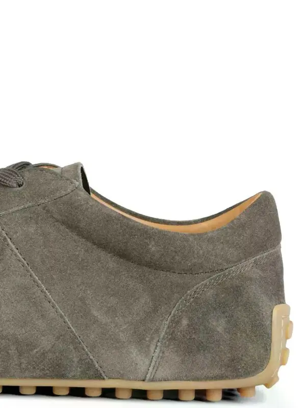 TOD'S Lace-up Sneakers