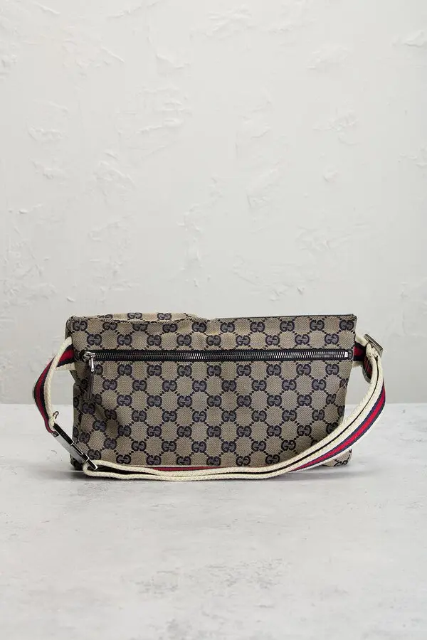 Gucci Gg Belt Bag