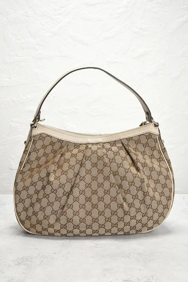 Gucci Sukey Hobo Bag