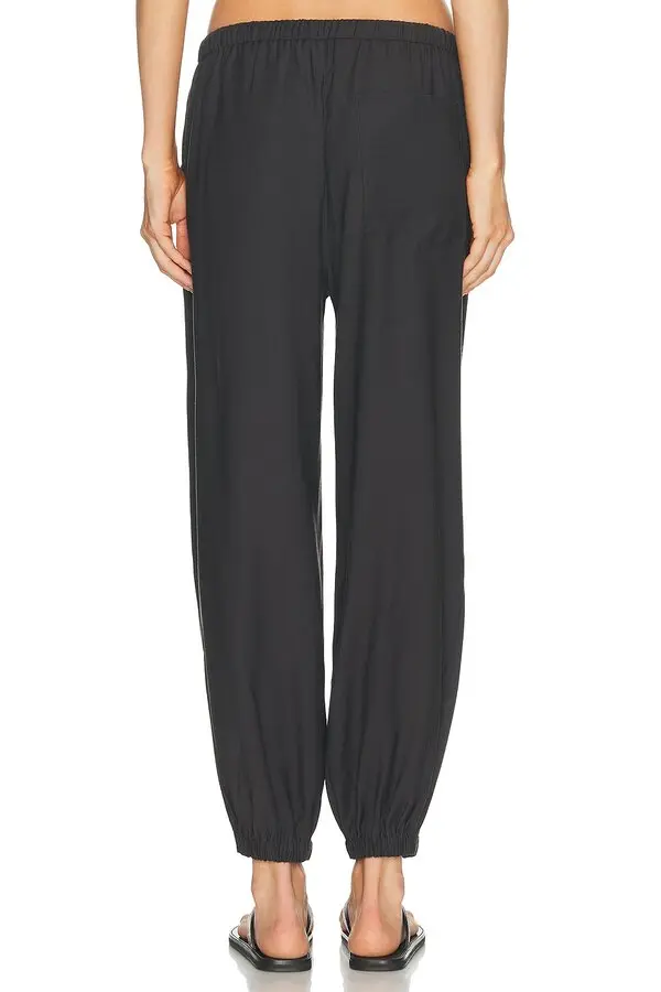 Citizens Of Humanity Bubble Pull On Pants - Brown