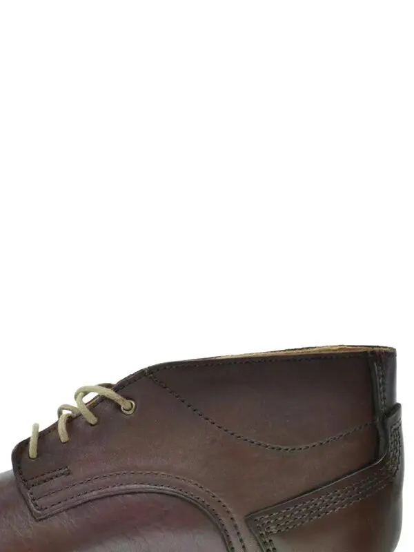 Timberland Tumbled Full Grain Chukka Boots