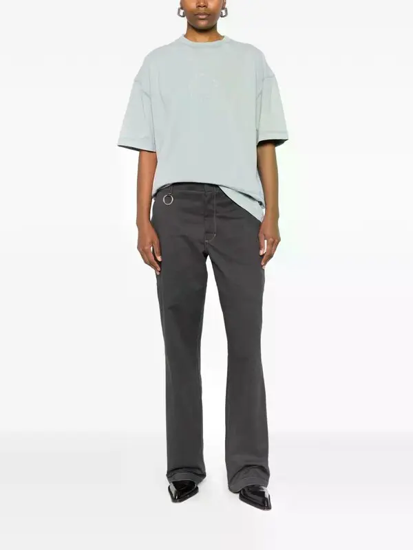 Études Studio Circle Relaxed T-shirt