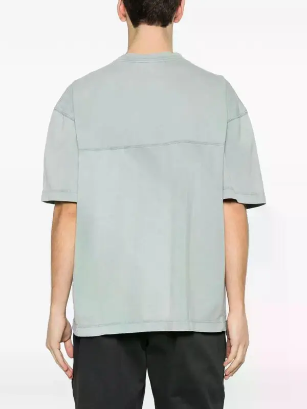 Études Studio Circle Relaxed T-shirt
