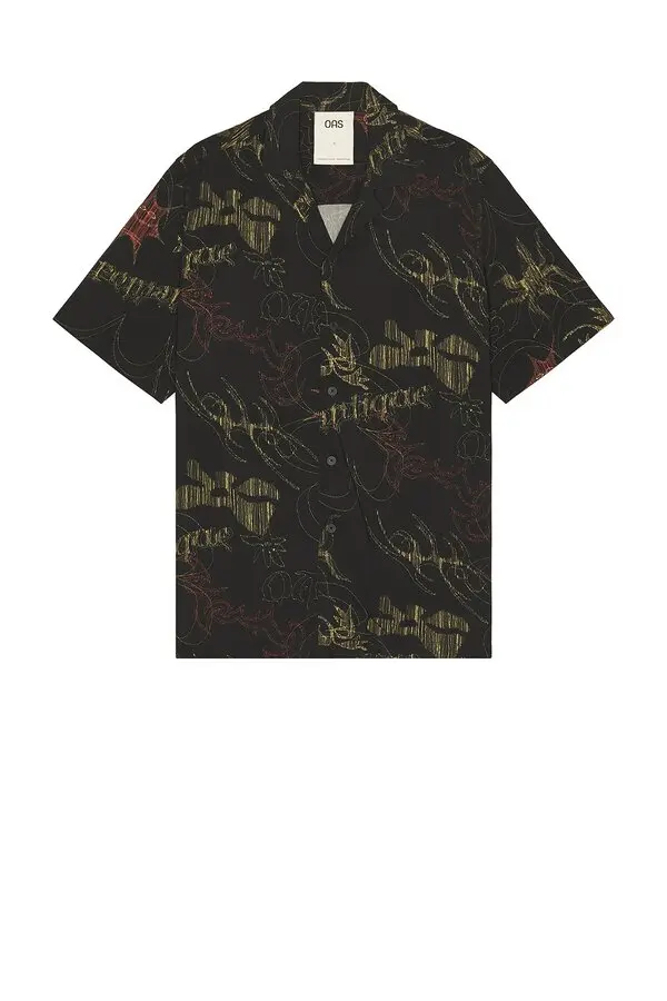 Oas Romantique Rocco Shirt