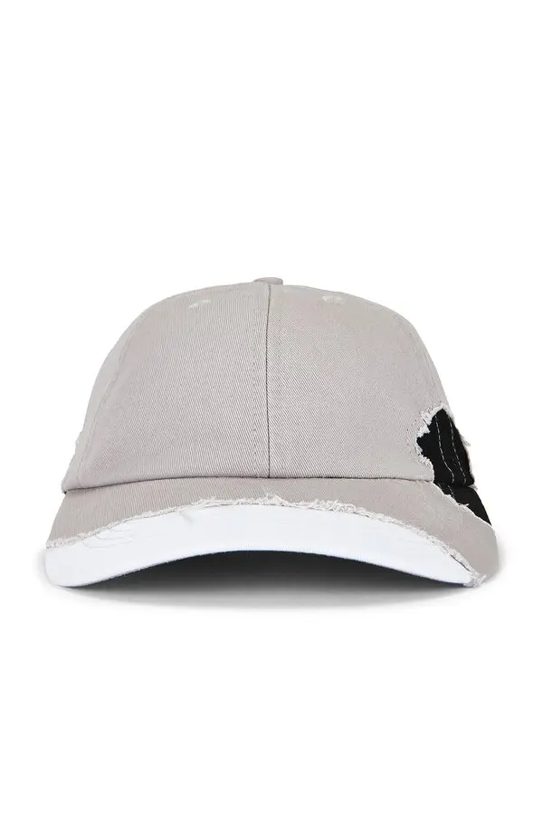 SPENCER BADU Camo Cap - Multi