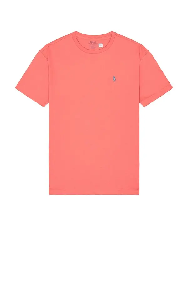Polo Ralph Lauren In In Red