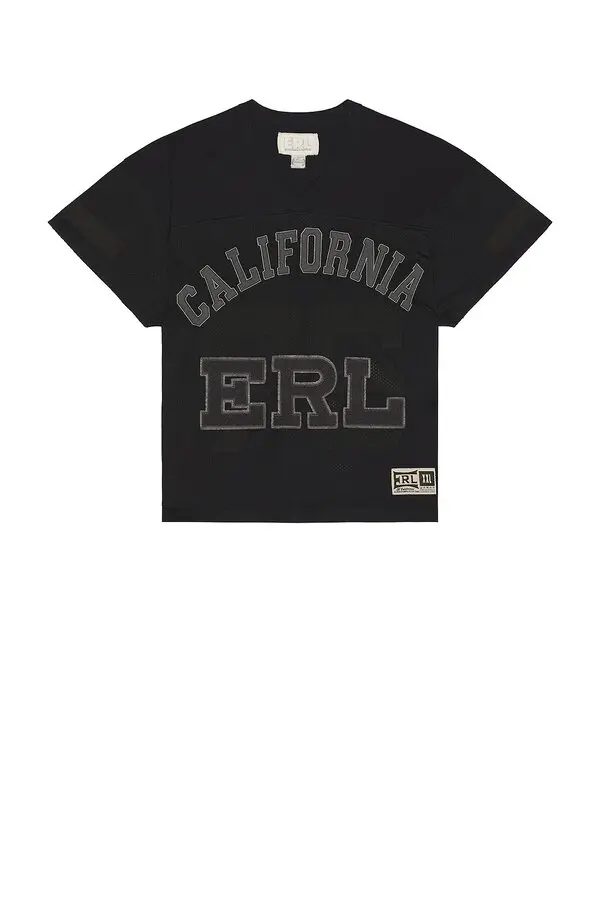 ERL Mesh Football Jersey