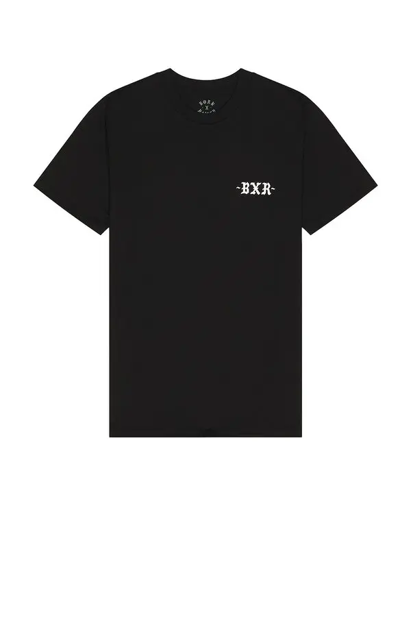 BORN X RAISED Unconditional Love Tee