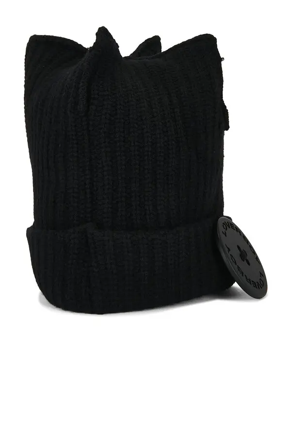 CHARLES JEFFREY Box Beanie