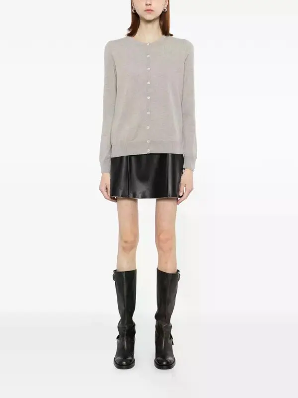 N.peal Olivia Cardigan