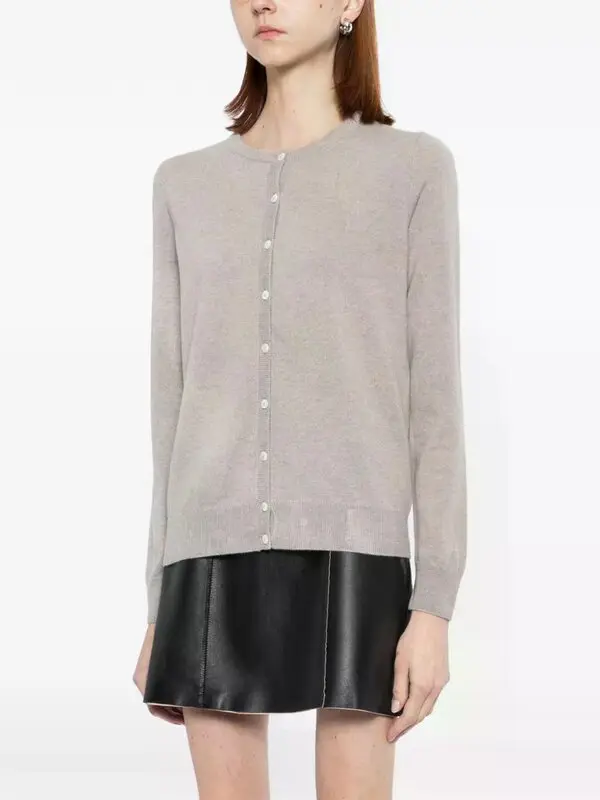 N.peal Olivia Cardigan