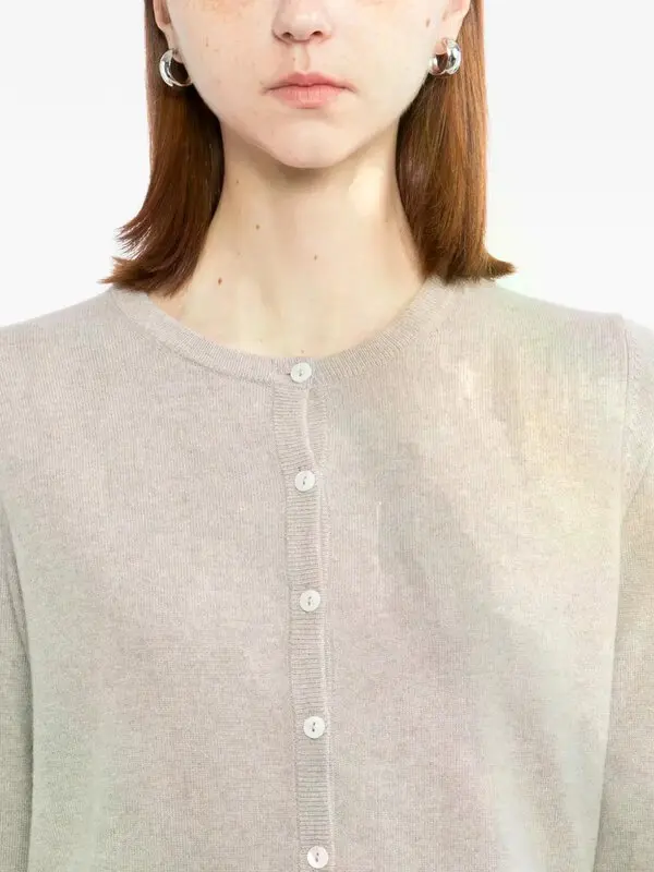 N.peal Olivia Cardigan