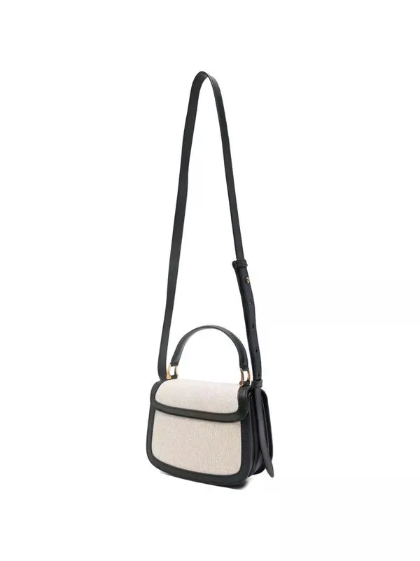 AMI Paris Top Handle Tote Bag