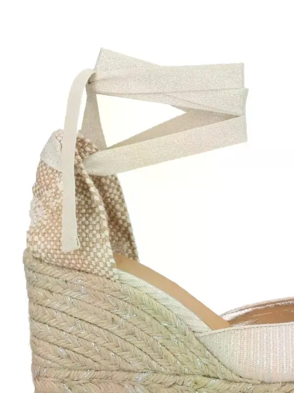 CastaÑer Joyce Espadrilles - Neutrals
