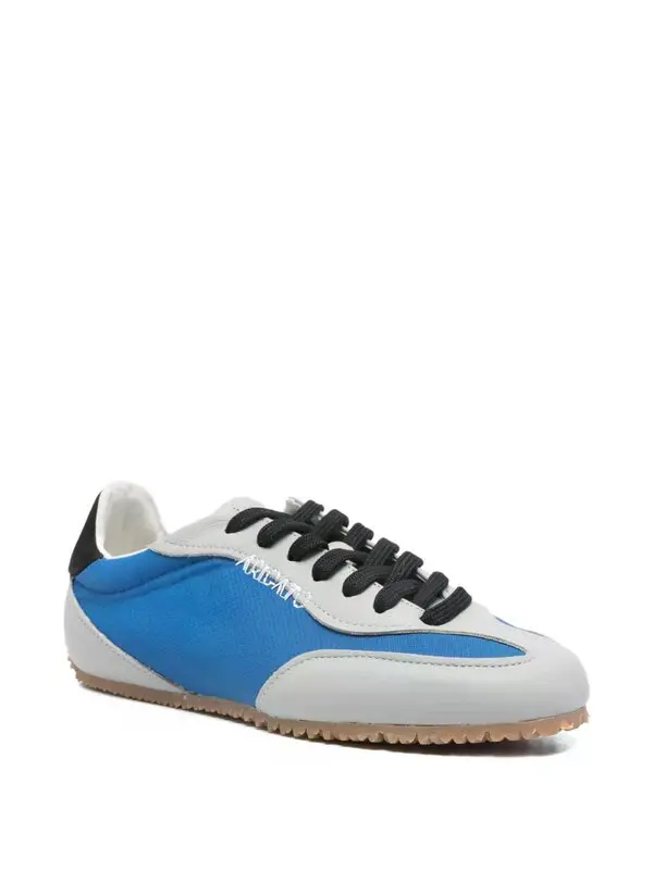 Axel Arigato Daze Runner Sneakers - Blue