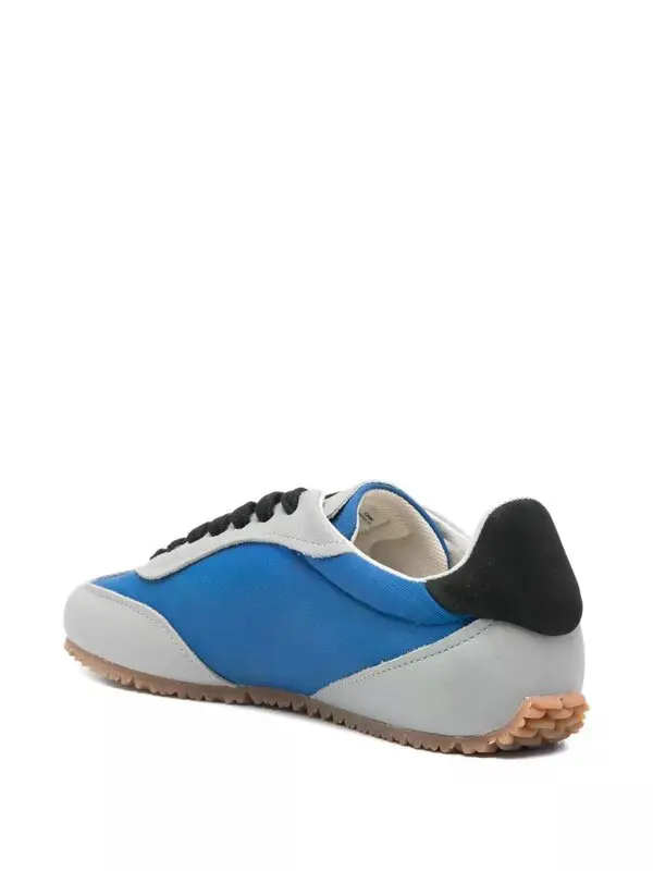Axel Arigato Daze Runner Sneakers - Blue