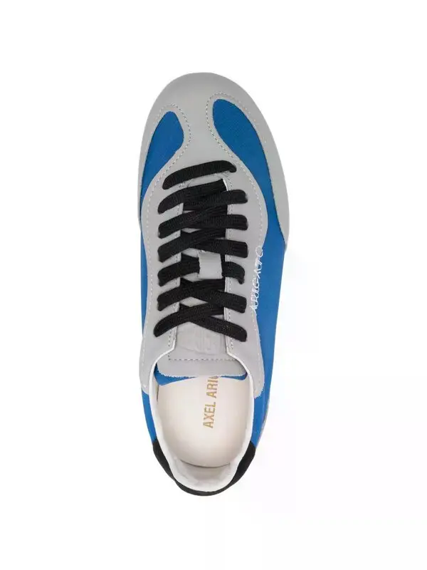 Axel Arigato Daze Runner Sneakers - Blue