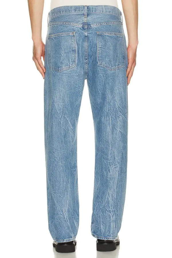 AGOLDE 90's Straight Leg Jean