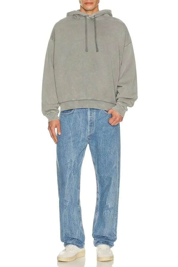 AGOLDE 90's Straight Leg Jean