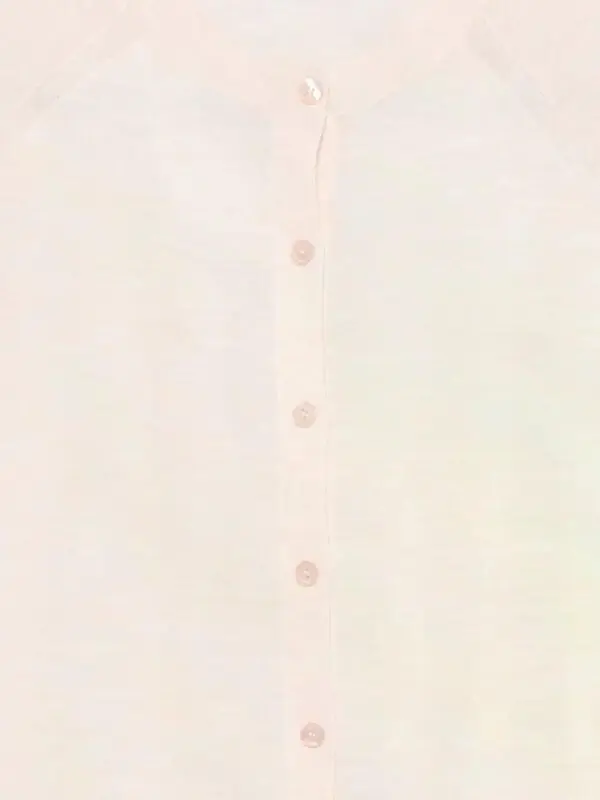 BOSS Fonami Button-front Cardigan