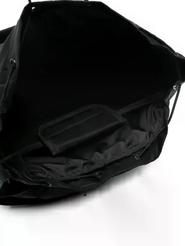 JUUN.J Buckle-detail Backpack