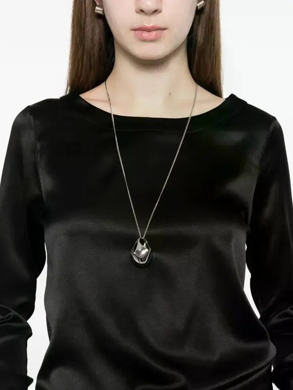 MAZZARELLI Angie Long-sleeve Top