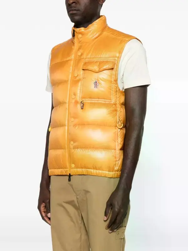 Moncler Padded Gilet