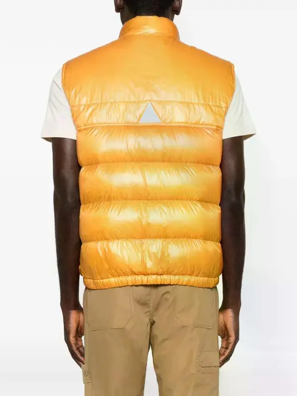 Moncler Padded Gilet