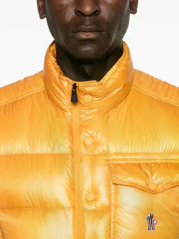 Moncler Padded Gilet