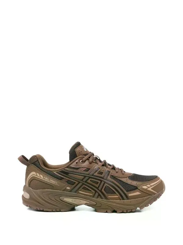 Asics Gel-ventx Sneakers - Brown