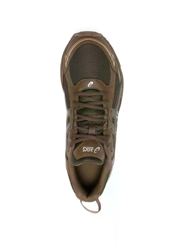 Asics Gel-ventx Sneakers - Brown