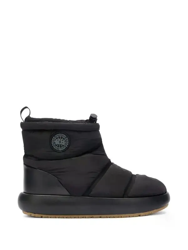 Canada Goose Pender Puffer Boots