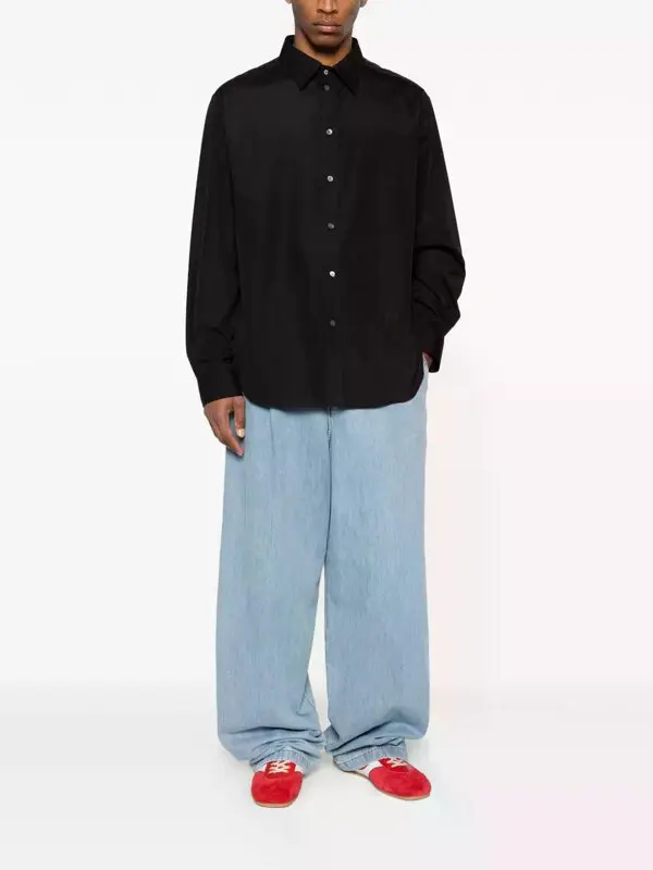 Loewe Long-sleeve Shirt