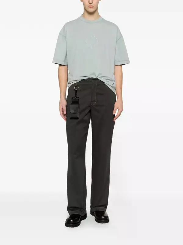 Études Studio Circle Relaxed T-shirt