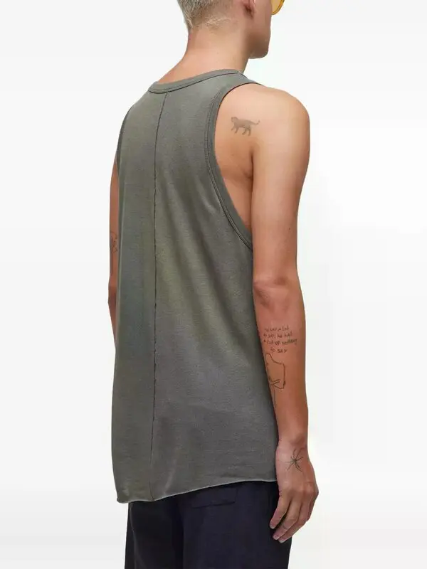 OSKLEN Visual Tank Top