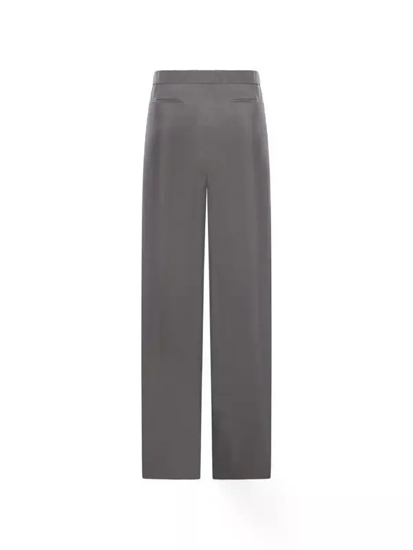 Giorgio Armani Buttoned Trousers