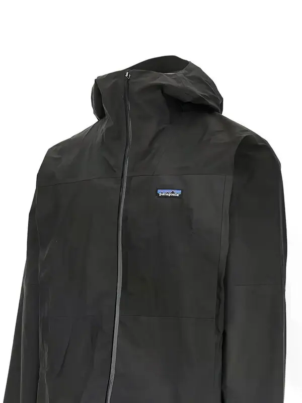 Patagonia Hooded Lightweight Jacket