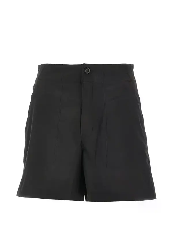 Patagonia Roa Shorts - Black