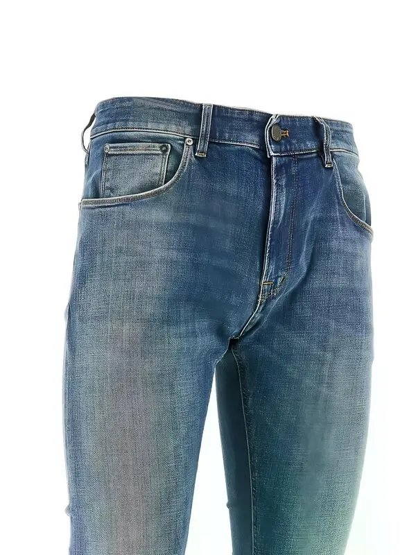 PT TORINO Cinqu Denim Jeans
